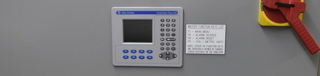 UL 508a Control Panels | Thermo-Trol Systems Inc.